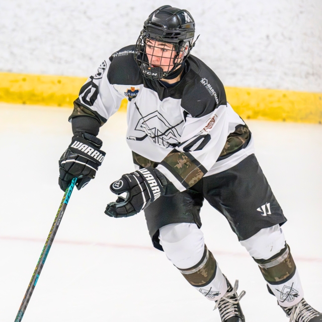 Nova Scotia U18 Hockey League - 42 NSU18MHL Players Selected in 2025 ...